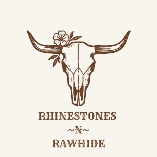 Rhinestones & Rawhide | Affordable Western Fashion for Women & Kids ...