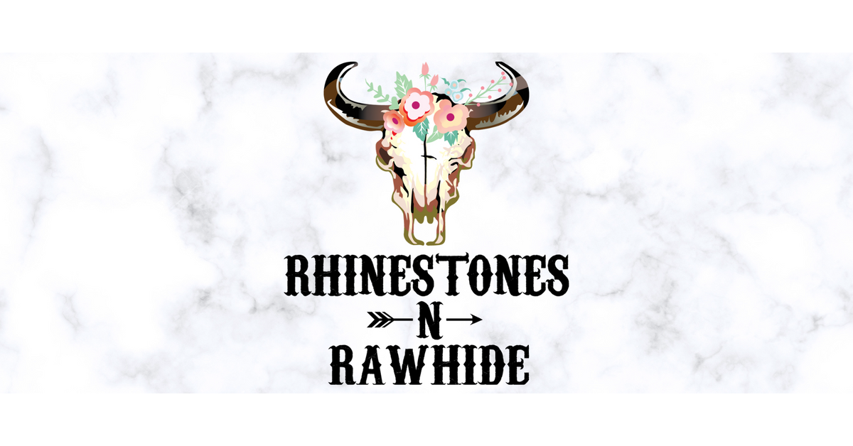 Rhinestones-N-Rawhide: Women's Clothing Boutique With a Western Twist